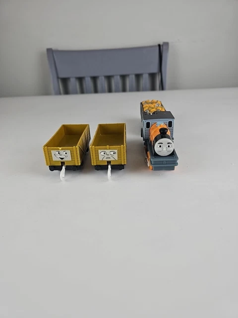 DASH MOTORIZED TRAIN, Thomas And Friends, Trackmaster, Tomy, Old Style ...