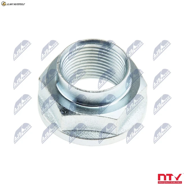 STUB AXLE NUT KSN-HD-000 FOR MINI N12 B14 A 1.4L W10 B14 A 1.4L 4cyl £ ...