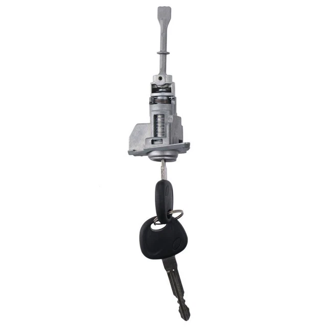 PLASTIC FRONT DOOR Lock Cylinde For Hyundai Elantra 1.8L 2.0L 2011-2016 ...