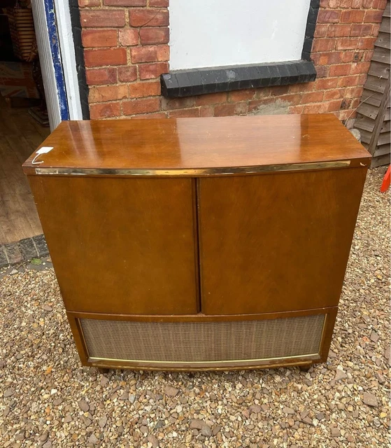Vintage Radiograms FOR SALE! - PicClick UK