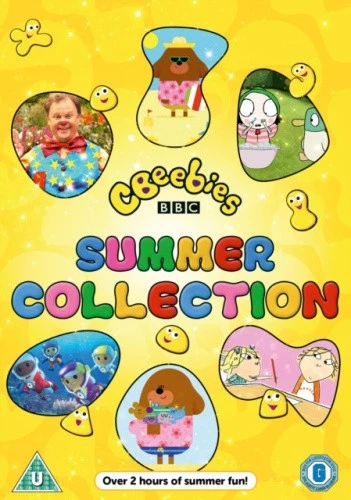 Cbeebies Dvd Collection FOR SALE! - PicClick UK