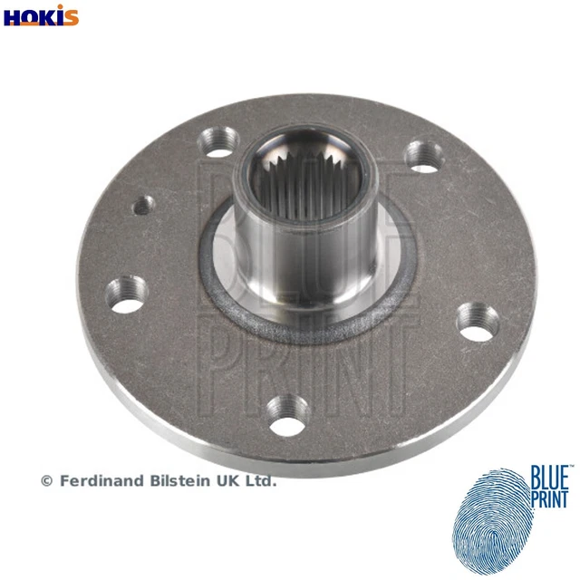 WHEEL HUB ADBP820036 FOR RENAULT TRAFIC/II/Rodeo/Platform/Chassis/Van ...
