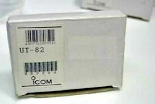 ICOM UT-82 DTMF Encoder/Decoder for ICOM IC-F30 £35.01 - PicClick UK