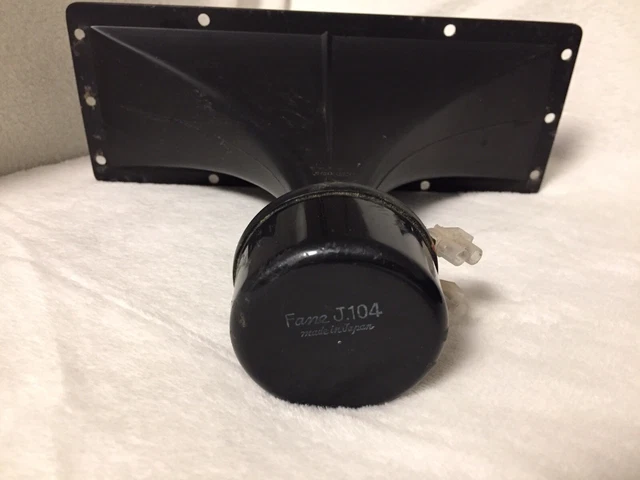 FANE J104 HOCHTONHORN Hochtöner PA J-104 EUR 55,00 - PicClick DE