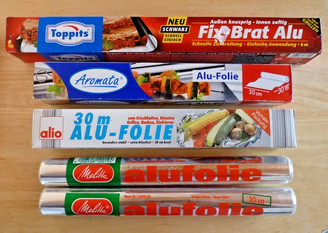 ALUFOLIE