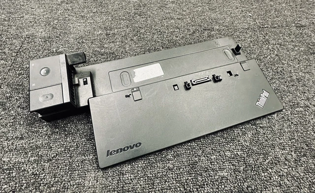 LENOVO THINKPAD ULTRA DOCK 40A2 T440 T440p T450 T550 L440 £5.00 ...