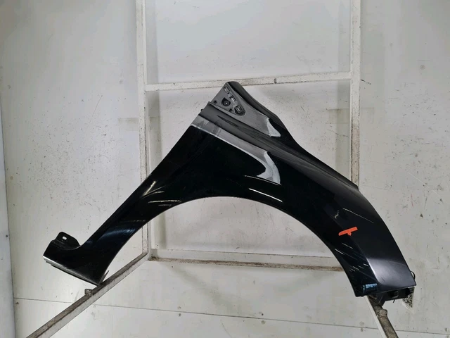 AILE AVANT DROITE RENAULT CLIO 4 PH.1 631002841R L0-3797A EUR 171,46 ...