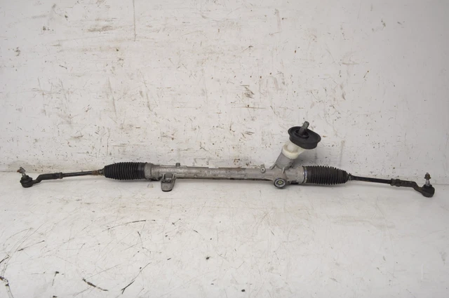 FORD FOCUS MK4 St-Line Rhd Steering Rack Jx6C-3A500-Be £95.00 - PicClick UK