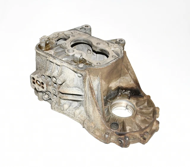 BOÎTE D'ENGRENAGE 02T301103L Fox 5Z Huy Original VW EUR 113,70 ...