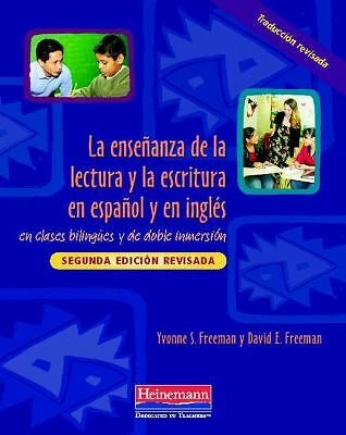 LA ENSE?ANZA DE la Lectura y la Escritura en Espa?ol y en Ingl?s : En Clases... EUR 11,29 ...