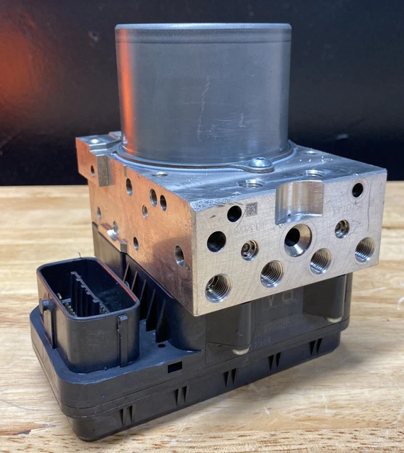 REFURBISHED ABS BRAKE Pump Module 2016 Toyota Rav4 | 44540-0R132 $355.88 - PicClick CA