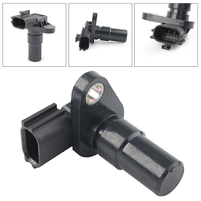 TRANSMISSION VEHICLE OUTPUT Speed Sensor For Nissan Altima 31935-8E007 ...