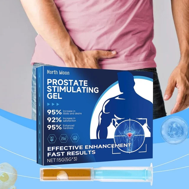 PERFORMANCE GEL MEN'S and Energy Safe Gentle Fast Effective U8X2 £4.58 ...