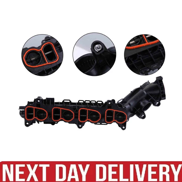 FOR BMW 2 X1 X2 MINI F54 F55 F56 F57 F60 INLET INTAKE MANIFOLD ...