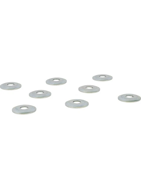 NOLATHANE SWAY BAR Link Washers fits Ford Mustang 4.1 (42933) EUR 15,67 ...