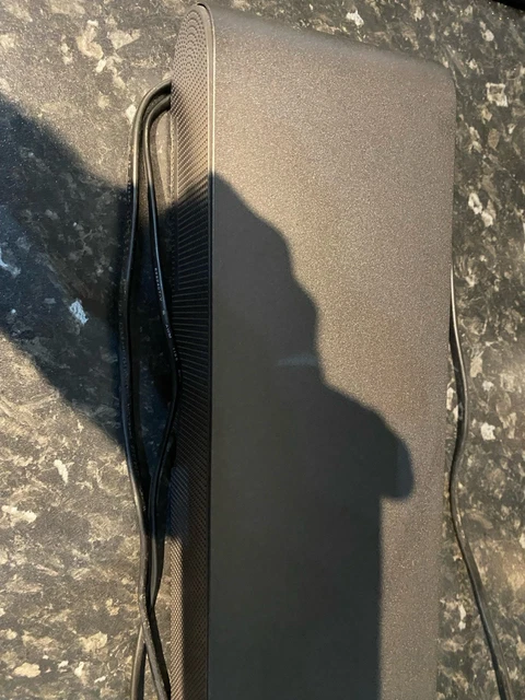 SAMSUNG HW-S50B/XU 3.0 All-in-One Sound Bar Dark Grey with Remote £81. ...