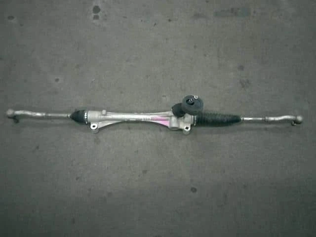 TOYOTA YARIS POWER Steering Rack and Pinion Assembly 45510K0030 ...