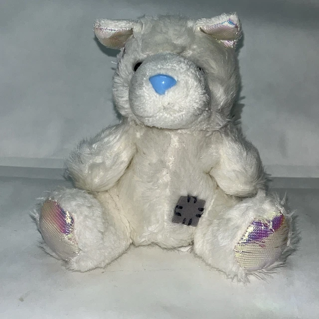 BLUE NOSE FRIENDS - Me To You Plush 4" - Tinsel #123 £4.10 - PicClick UK