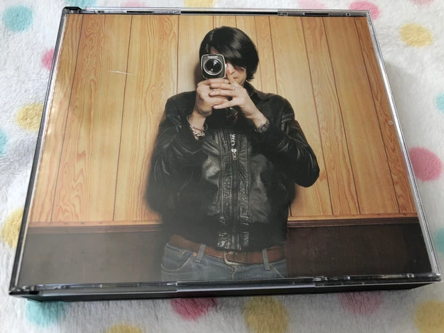 EROL ALKAN - A Bugged Out Mix / A Bugged In Selection (2xCD) £11.86 ...