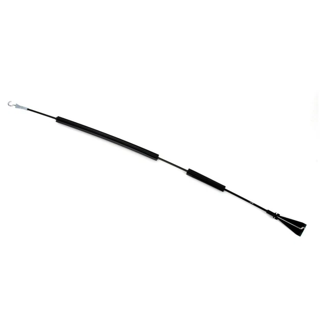 GENUINE VAUXHALL CORSA D 3 Door Hatch Front Door Handle Release Cable ...