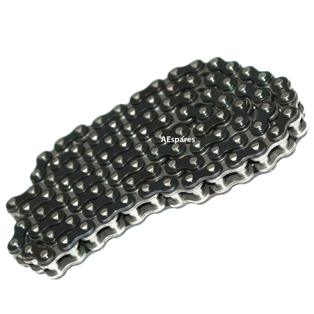 GENUINE TIMING CHAIN Kit For Bajaj Pulsar 220F with 220cc DTSi Engine ...