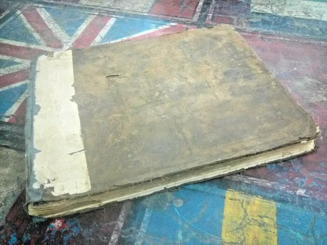 ANTIQUE BOOK FAMOUS Paintings Of The World 1894 Lew Wallace.JOHN ...