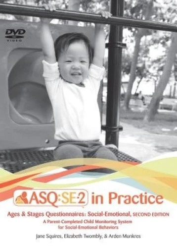AGES & STAGES Questionnaires®: Social-Emotional (ASQ®:SE-2): in ...