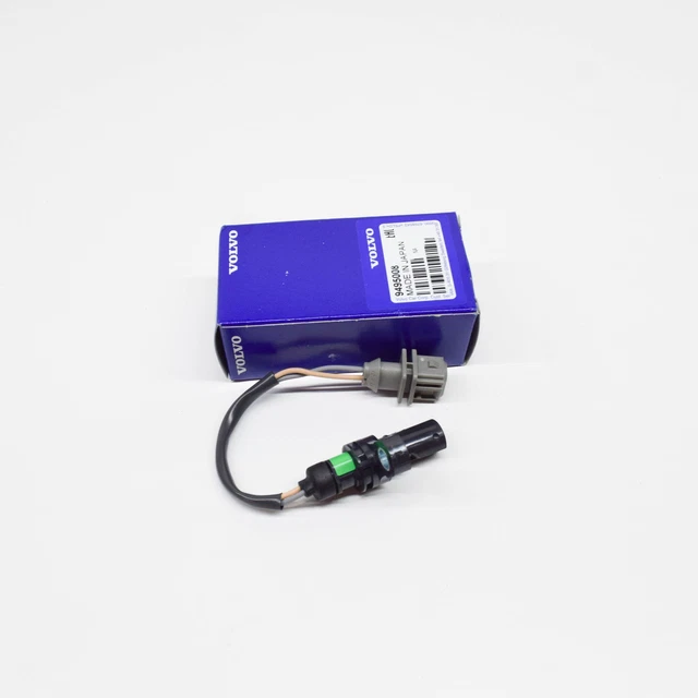 VOLVO S80 MK1 Transmission Speed Sensor 9495008 NEW GENUINE EUR 178,16 ...
