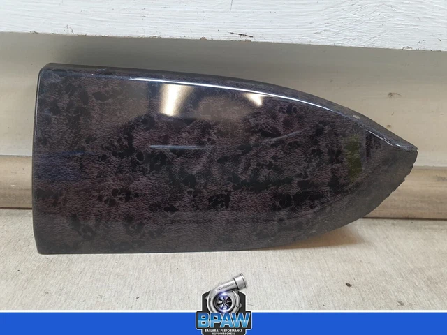 FORD FALCON BA Woodgrain Dash Spear Trim $25.00 - PicClick AU
