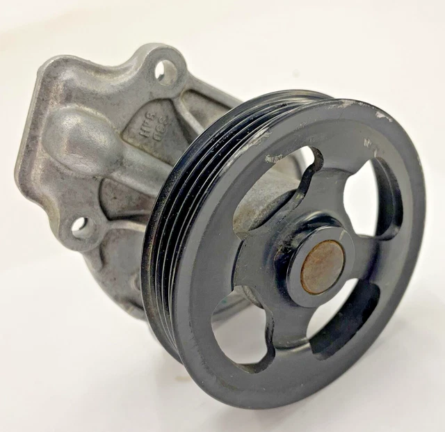 02-08 ARCTIC CAT 4 Stroke Bearcat 660 Panther T660 Engine Water Coolant ...