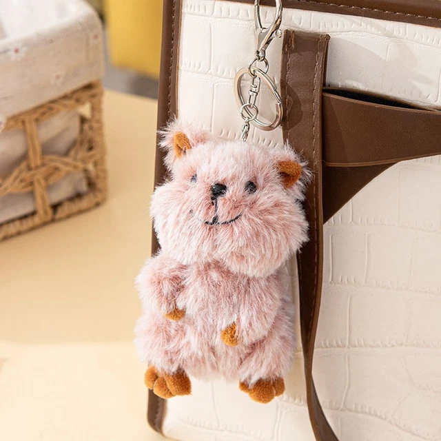 QUOKKA PLUSH KEYCHAIN With Soft Cotton Filling For Bapa Decor $18.89 ...