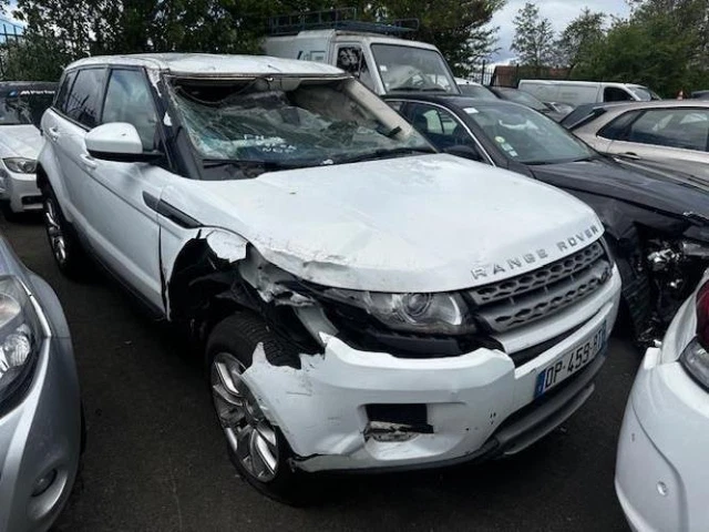 CONTACTEUR TOURNANT LAND ROVER RANGE ROVER 1 EVOQUE LR084445 EUR 80,00 ...
