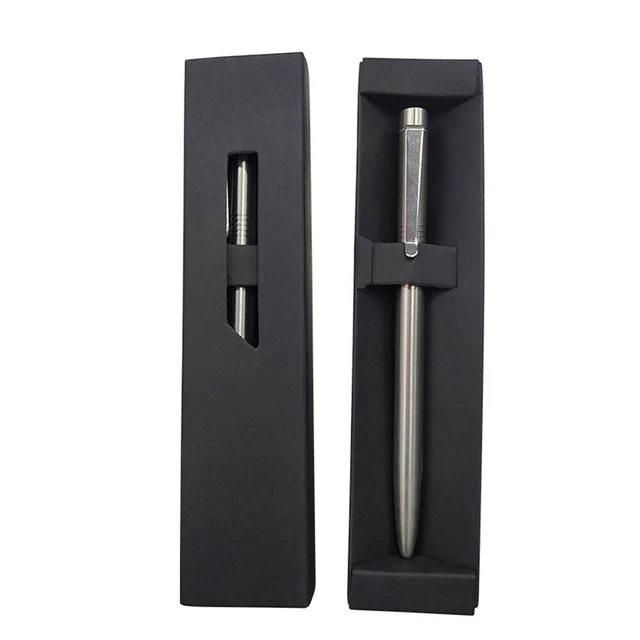 QUANTUM VALUE NANO Zero Point Energy Wand Pen Healing Power Health Gift ...