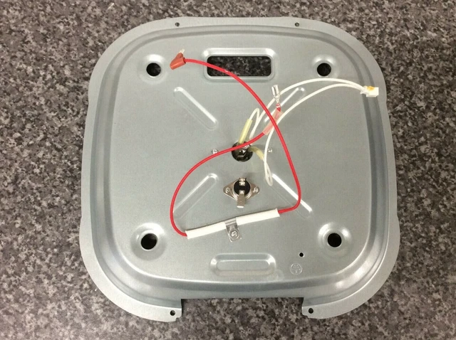 SCOTTS & CO Neo Chef Electric Multi-Cooker Microswitch & Thermal Cutout ...