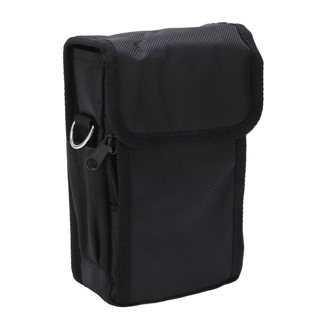 OPTICAL TIME DOMAIN Reflectometer 12 In 1 OTDR Fiber Length Breakpoints ...