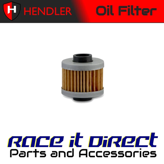 HENDLER OIL FILTER for replacing Champion X325 £9.95 - PicClick UK