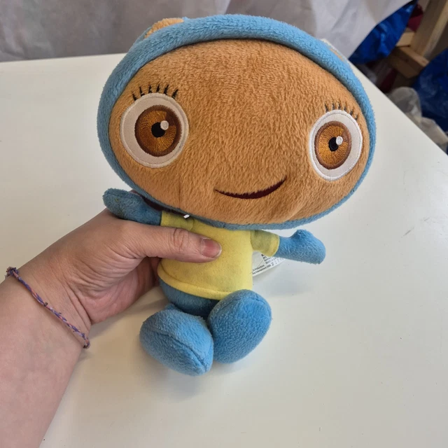 Fisher Price Waybuloo Toys FOR SALE! - PicClick UK