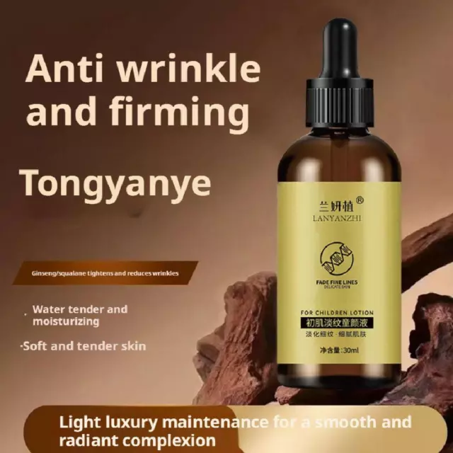 ORGANIC FACE SERUM- Hydrating, Brightening, Argan Oil, Anti-Aging/Wrinkles 30ml. £4.49 - PicClick UK