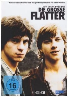 DIE GROSSE FLATTER [2 DVDs] von Marianne Lüdcke | DVD | Zustand sehr ...