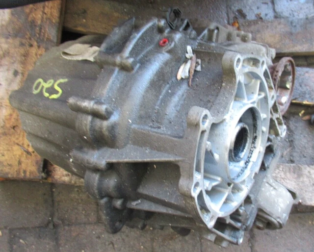 RANGE ROVER SPORT L320 2005 Supercharged Transfer Box £125.00 - PicClick UK