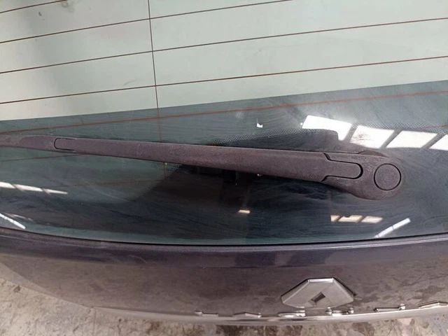 287100005R MOTEUR ESSUIE-GLACE arrière pour RENAULT LAGUNA III GRANDTOUR 365193 EUR 58,24 ...