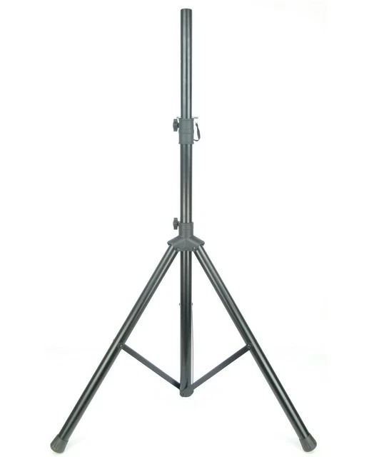 PROFESSIONAL BOX STAND S35B 50 kg box stand speaker stand box high ...