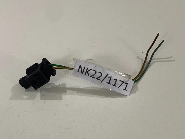 MERCEDES BENZ ENGINE Wiring Loom Harness Plug Connector 0225451926 705 ...