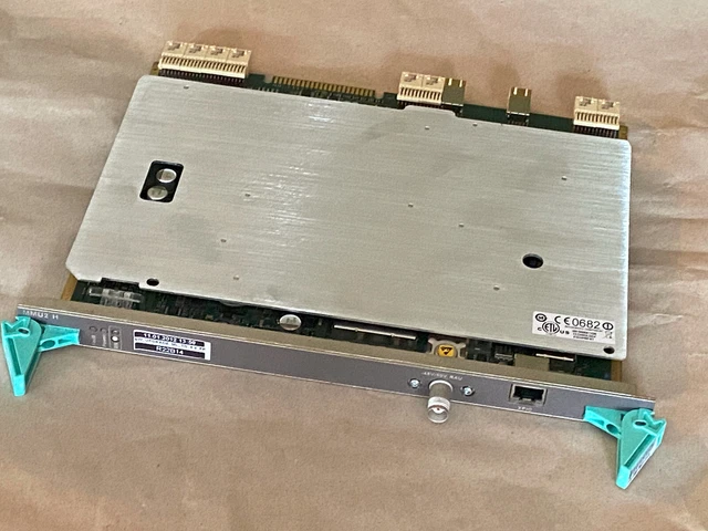ERICSSON ROJ 208 1308/1 R3A Mmu2 H EUR 199,90 - PicClick IT