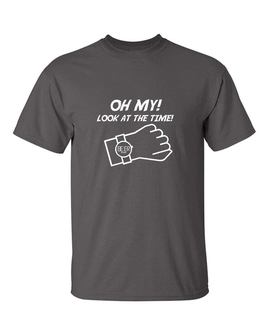 OH MY! LOOK At The Time! £6.42 - PicClick UK
