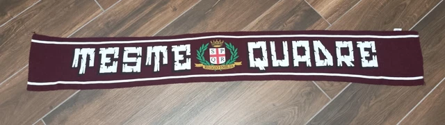 SCIARPA ULTRAS TESTE Quadre Reggiana Curva No Adesivo Toppa Spilla ...