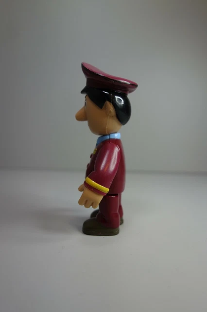 POSTMAN PAT AJAY BAINS Figure 2005 £4.95 - PicClick UK