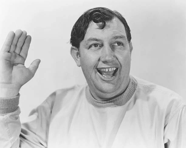 ACTOR ANDY DEVINE Waving 1940 MOVIE FILM OLD PHOTO £4.36 - PicClick UK