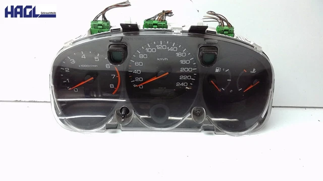 TABLEAU DE BORD Compte-Tours Honda Accord 1.8i CG2/CG4 /CG8/CG9/CH1 ...