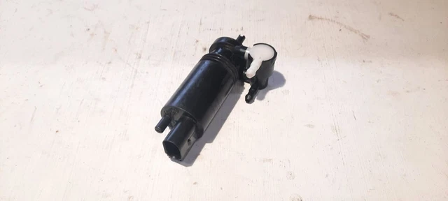 LAND ROVER RANGE Rover L405 2019 Windscreen washer pump motor ...